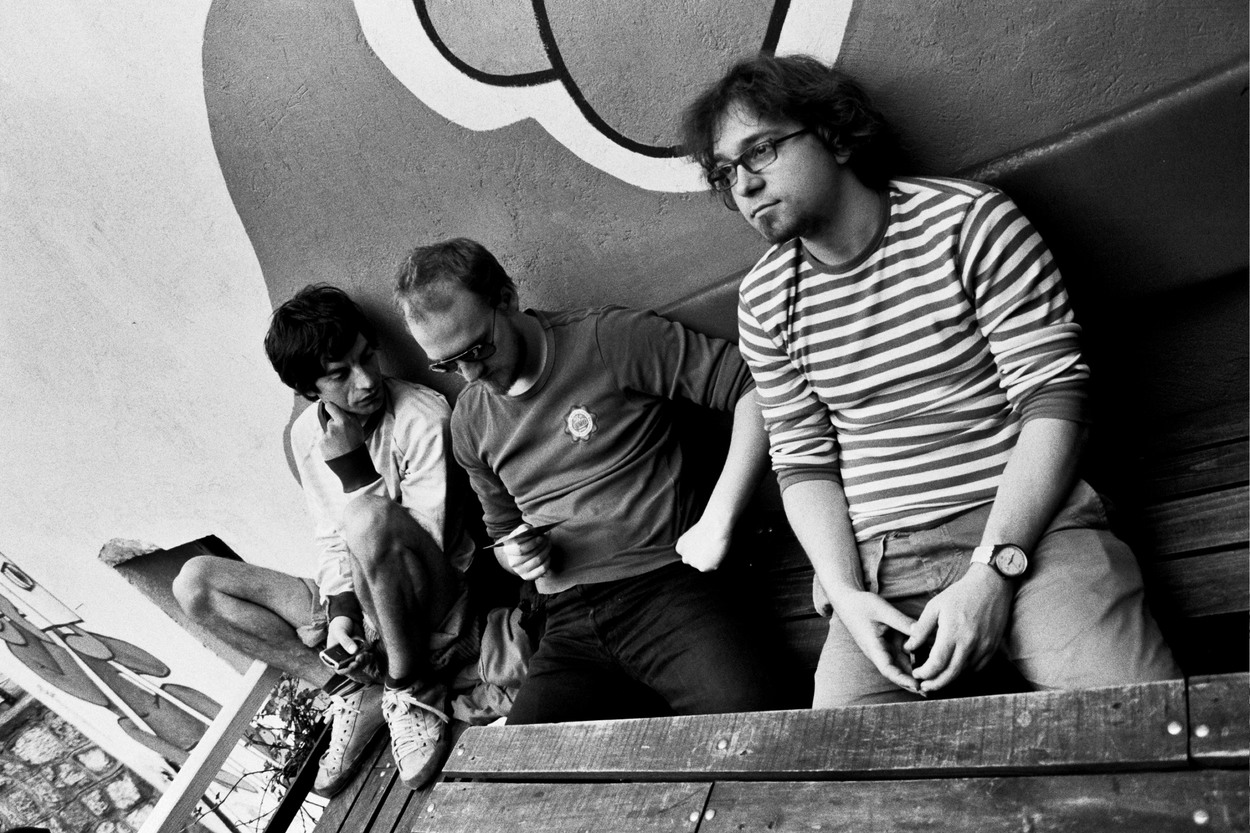 Moonlee Records - Bilk