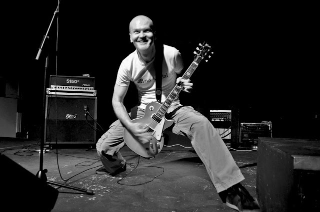 Moonlee Records Damir Avdić 