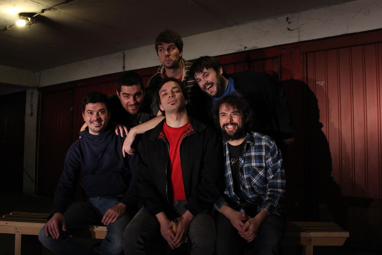 Moonlee Records - Mašinko