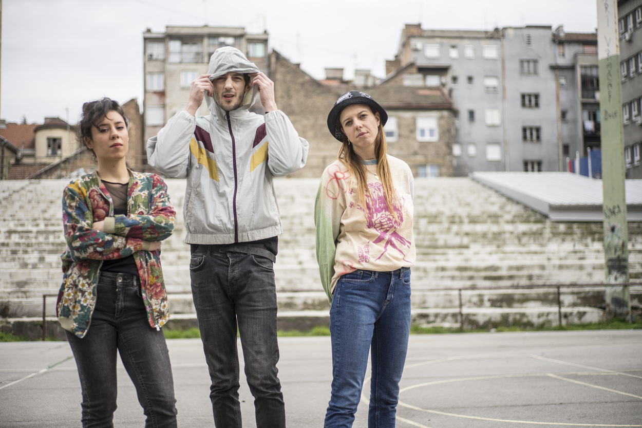 Moonlee Records - Repetitor